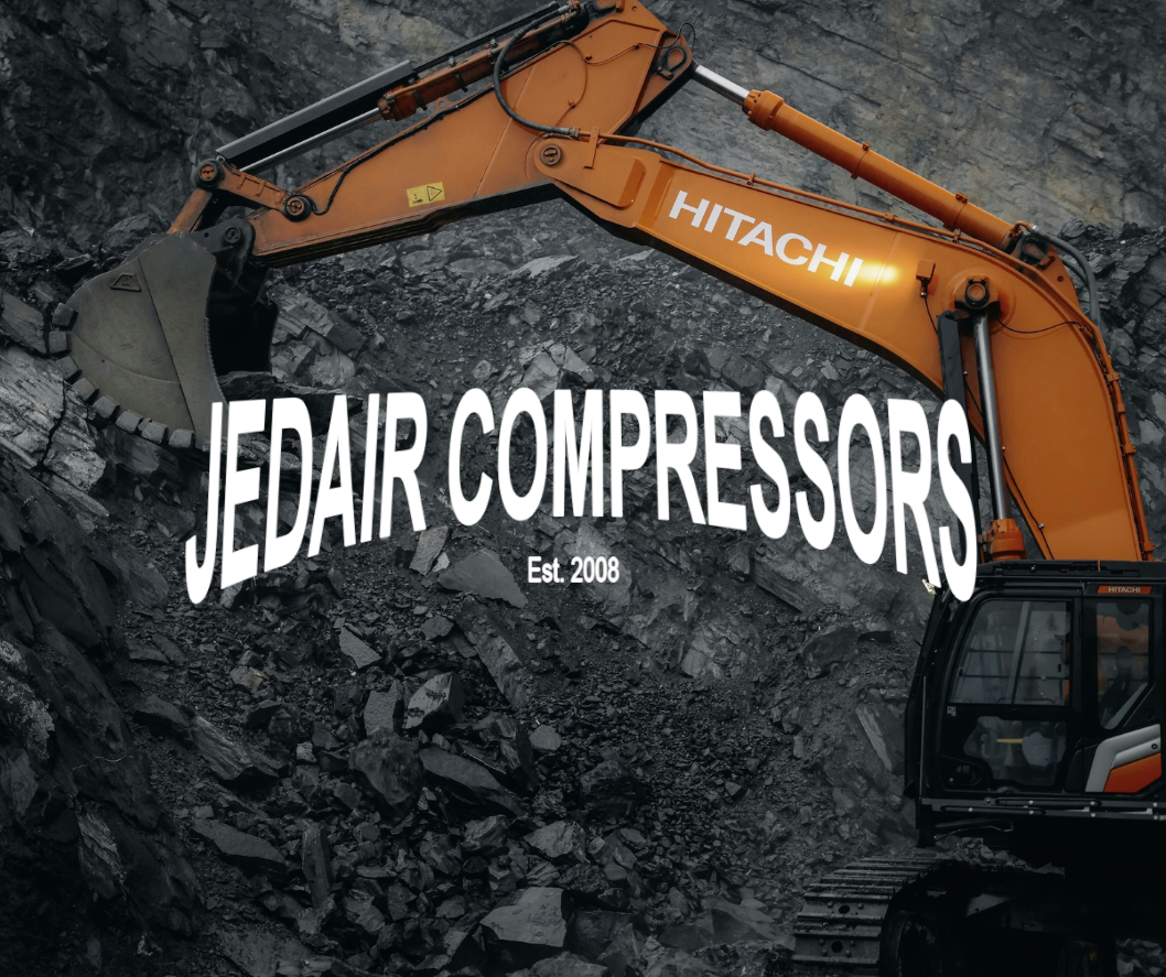 How to Choose the Right Oasis DC Air Compressor for Your Needs - Jedair ...